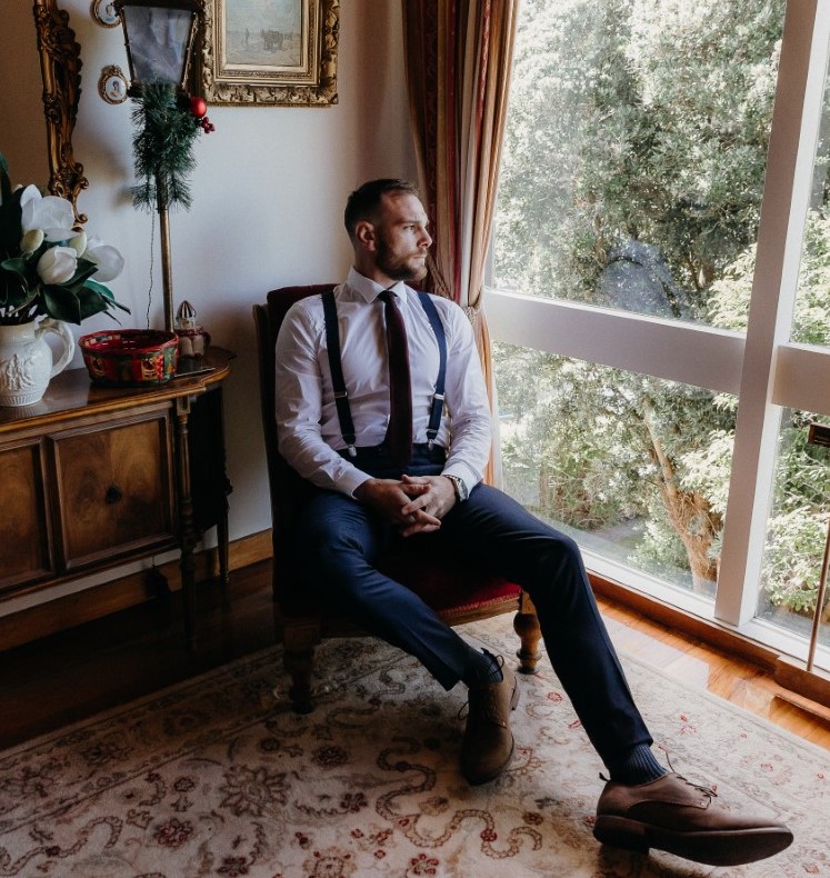 Jake Hurrell : Ican Models, Queenstown, New Zealand