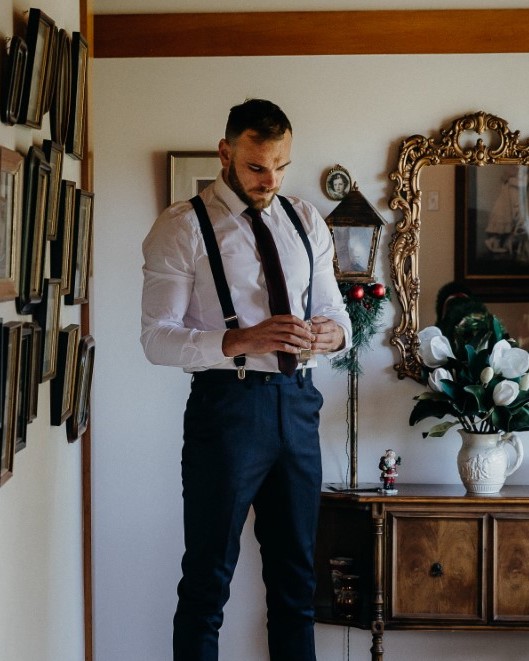 Jake Hurrell : Ican Models, Queenstown, New Zealand