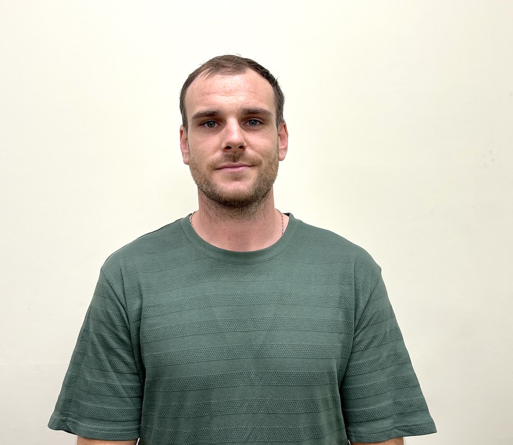 Jake Hurrell : Ican Models, Queenstown, New Zealand