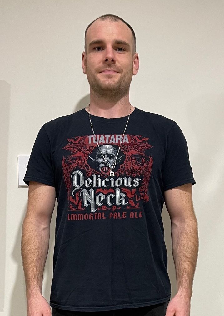 Jake Hurrell : Ican Models, Queenstown, New Zealand