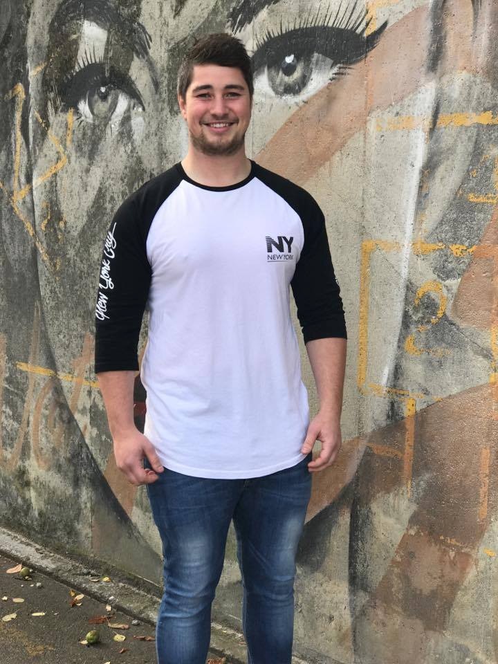 Jake Lewis : Ican Models, Queenstown, New Zealand