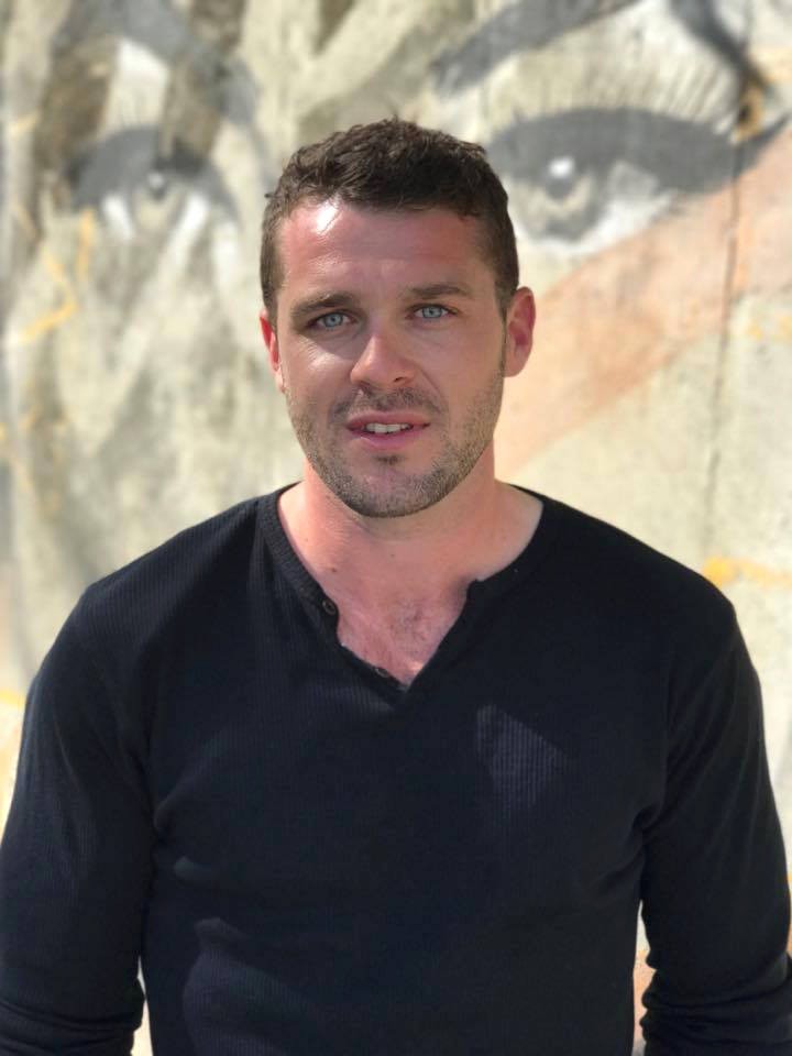 Jake Reed : Ican Models, Queenstown, New Zealand