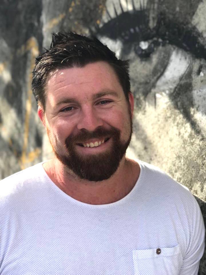 James Harper : Ican Models, Queenstown, New Zealand