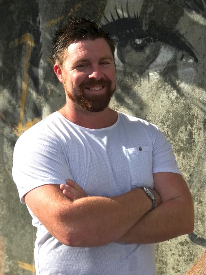 James Harper : Ican Models, Queenstown, New Zealand