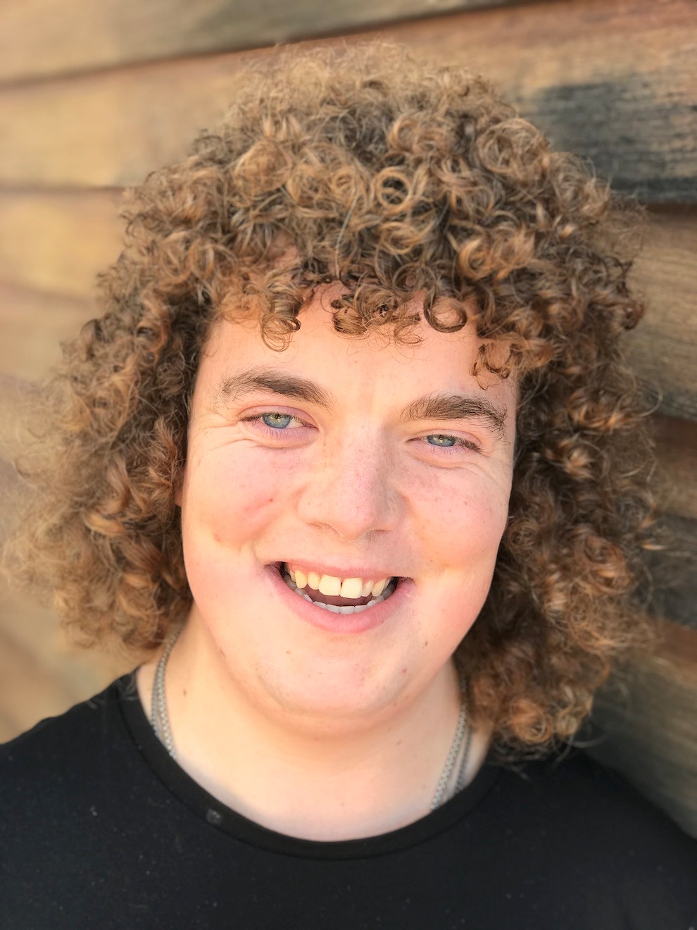 James Milburn : Ican Models, Queenstown, New Zealand