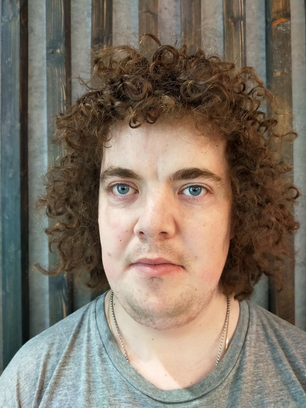 James Milburn : Ican Models, Queenstown, New Zealand