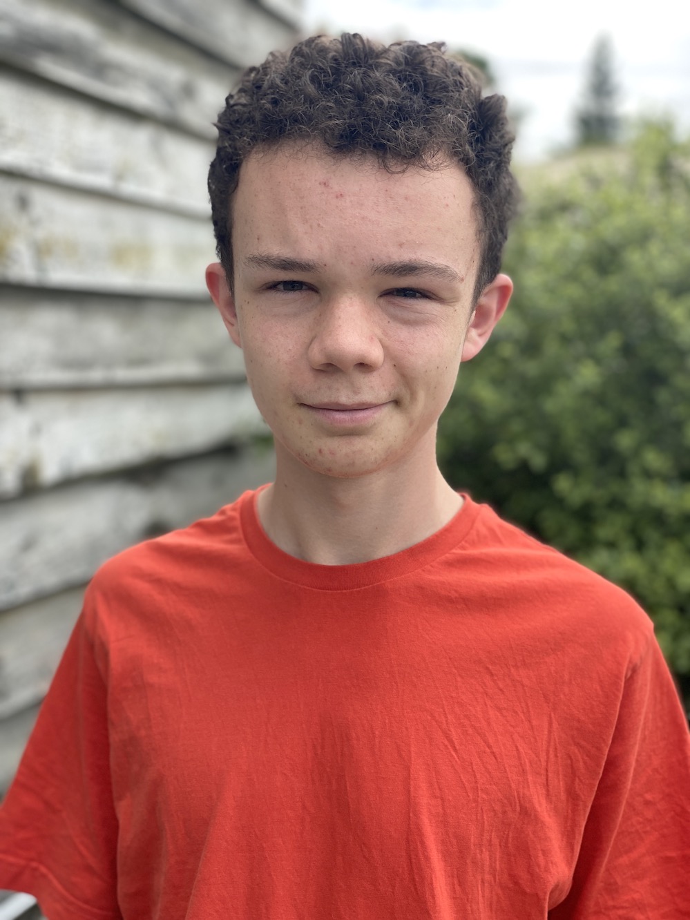 James Scoles : Ican Models, Queenstown, New Zealand