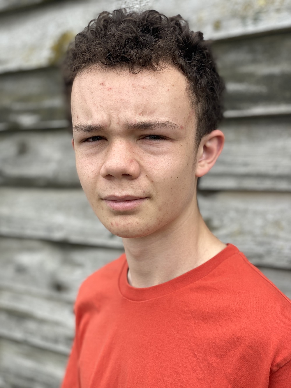 James Scoles : Ican Models, Queenstown, New Zealand