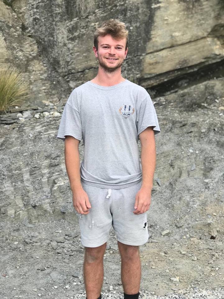 James Wormald : Ican Models, Queenstown, New Zealand