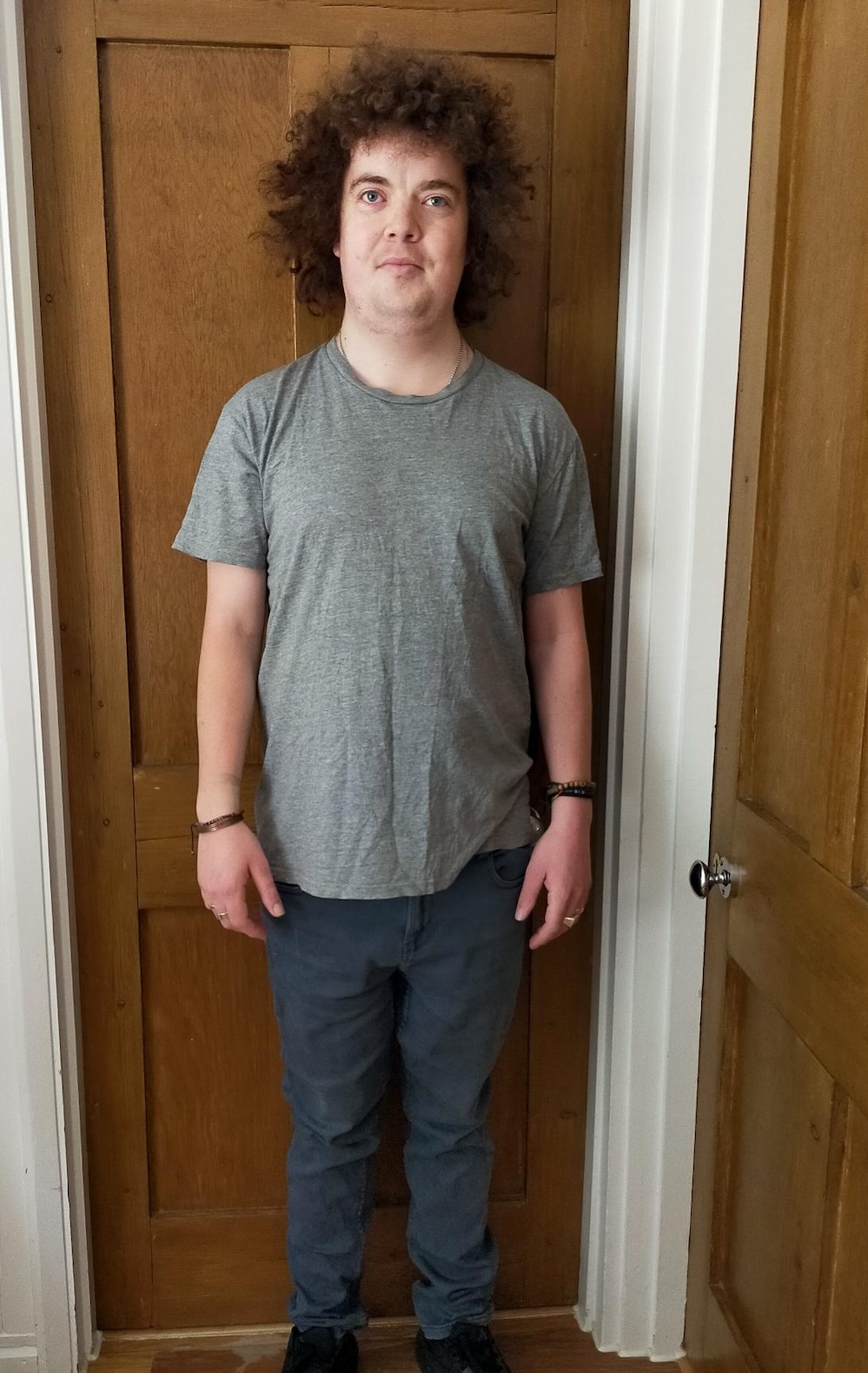 James Milburn : Ican Models, Queenstown, New Zealand