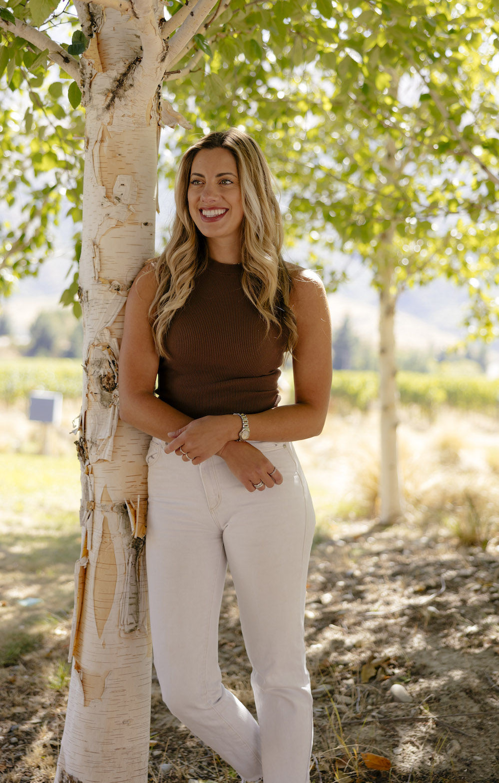 Jamie Mantin : Ican Models, Queenstown, New Zealand