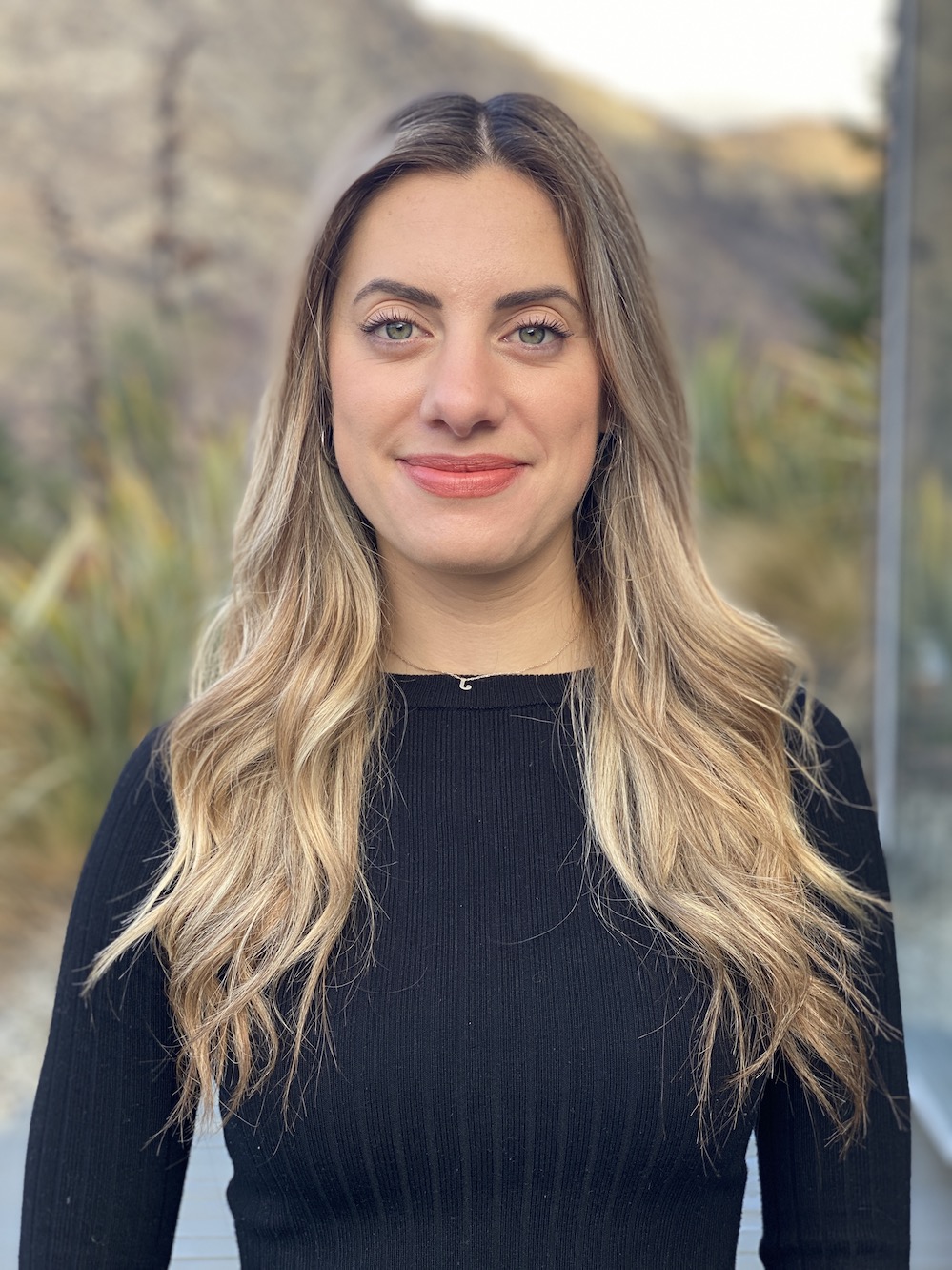 Jamie Mantin : Ican Models, Queenstown, New Zealand