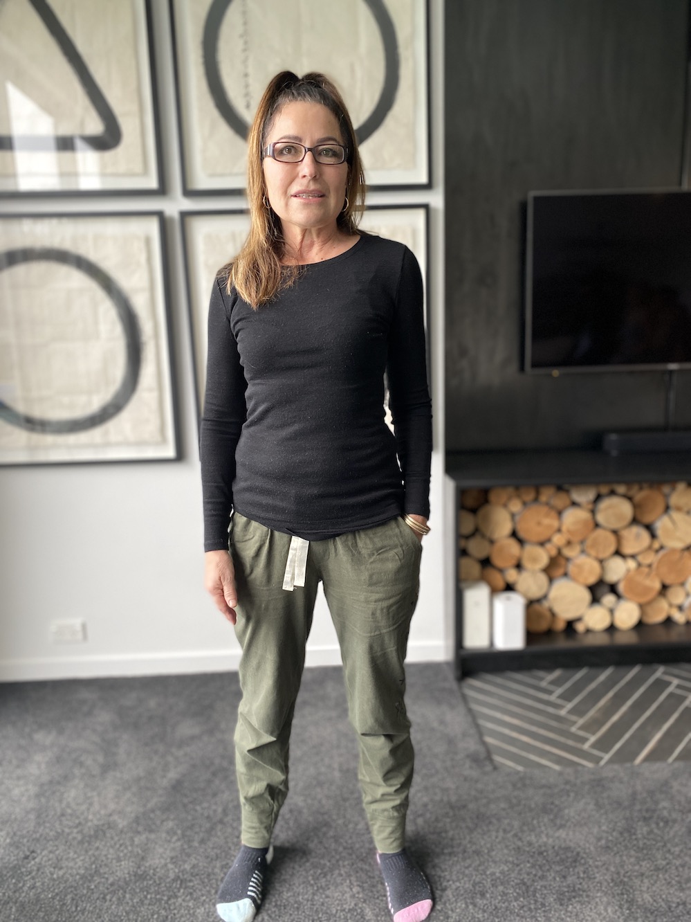 Janet Boulter : Ican Models, Queenstown, New Zealand