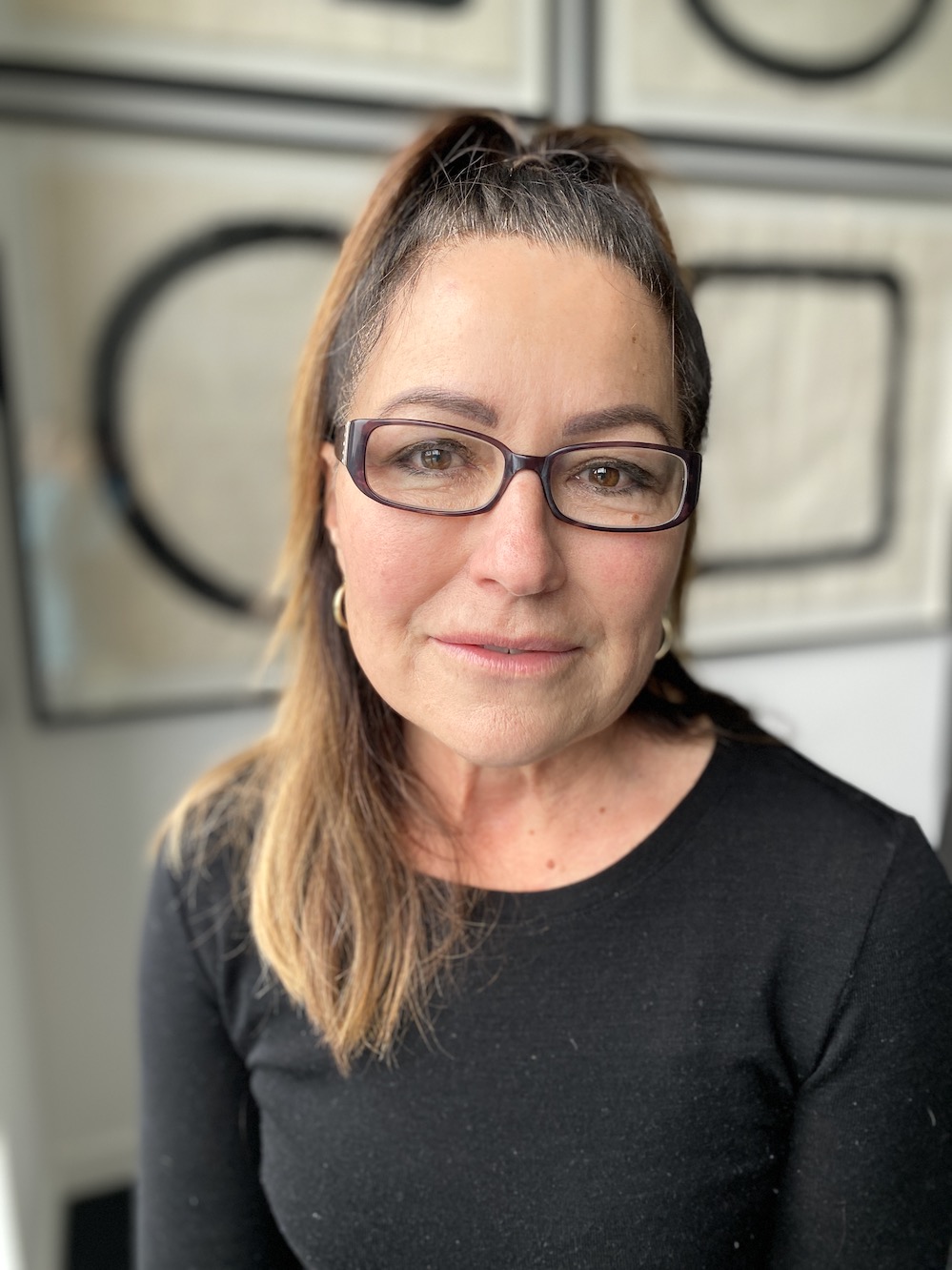 Janet Boulter : Ican Models, Queenstown, New Zealand