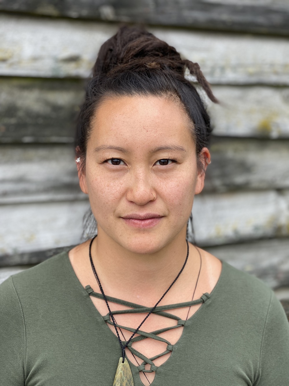 Janet Wang : Ican Models, Queenstown, New Zealand