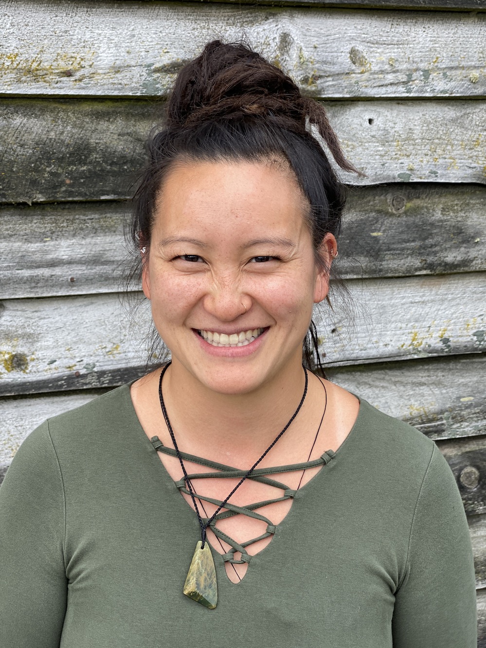 Janet Wang : Ican Models, Queenstown, New Zealand