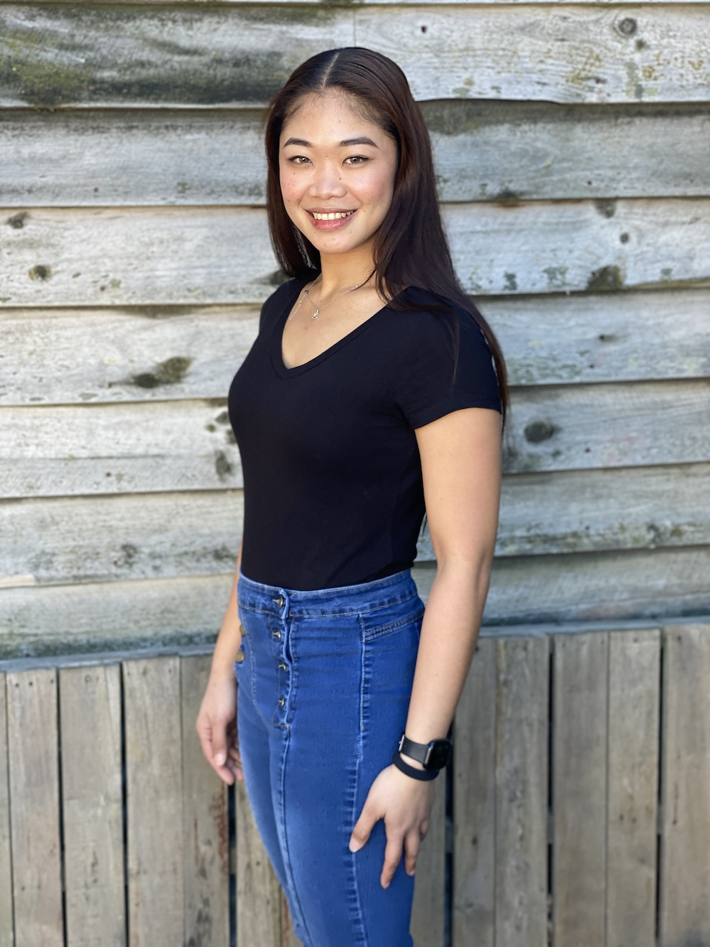 Janine Dimaano : Ican Models, Queenstown, New Zealand