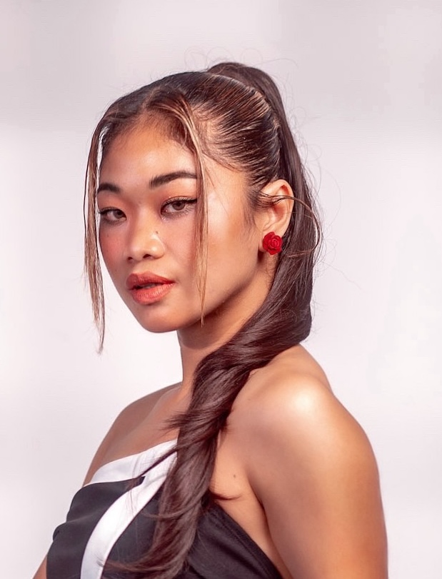 Janine Dimaano : Ican Models, Queenstown, New Zealand