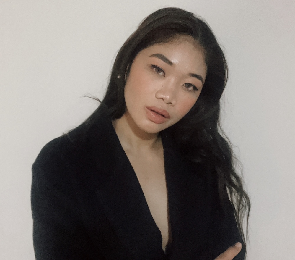 Janine Dimaano : Ican Models, Queenstown, New Zealand