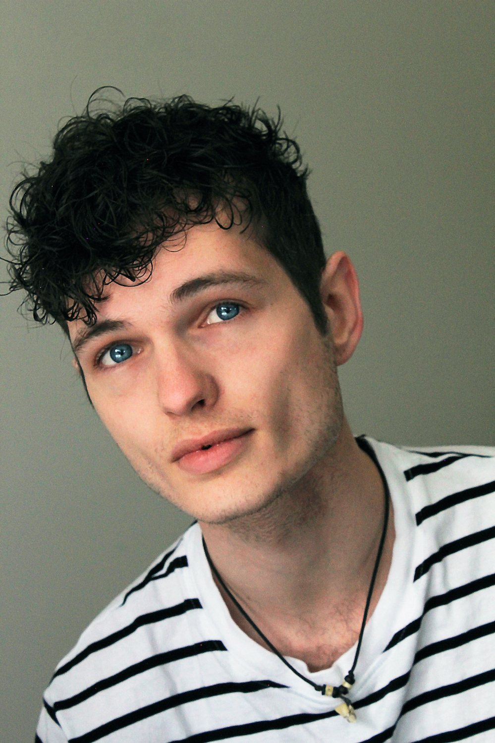 Jay Lewis : Ican Models, Queenstown, New Zealand