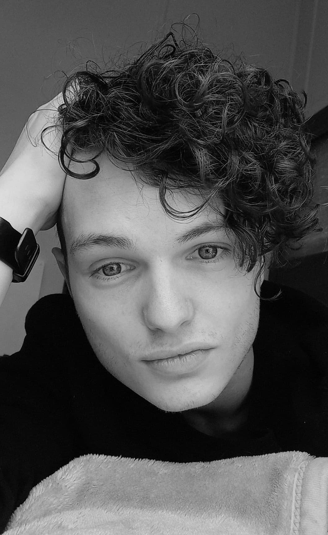 Jay Lewis : Ican Models, Queenstown, New Zealand