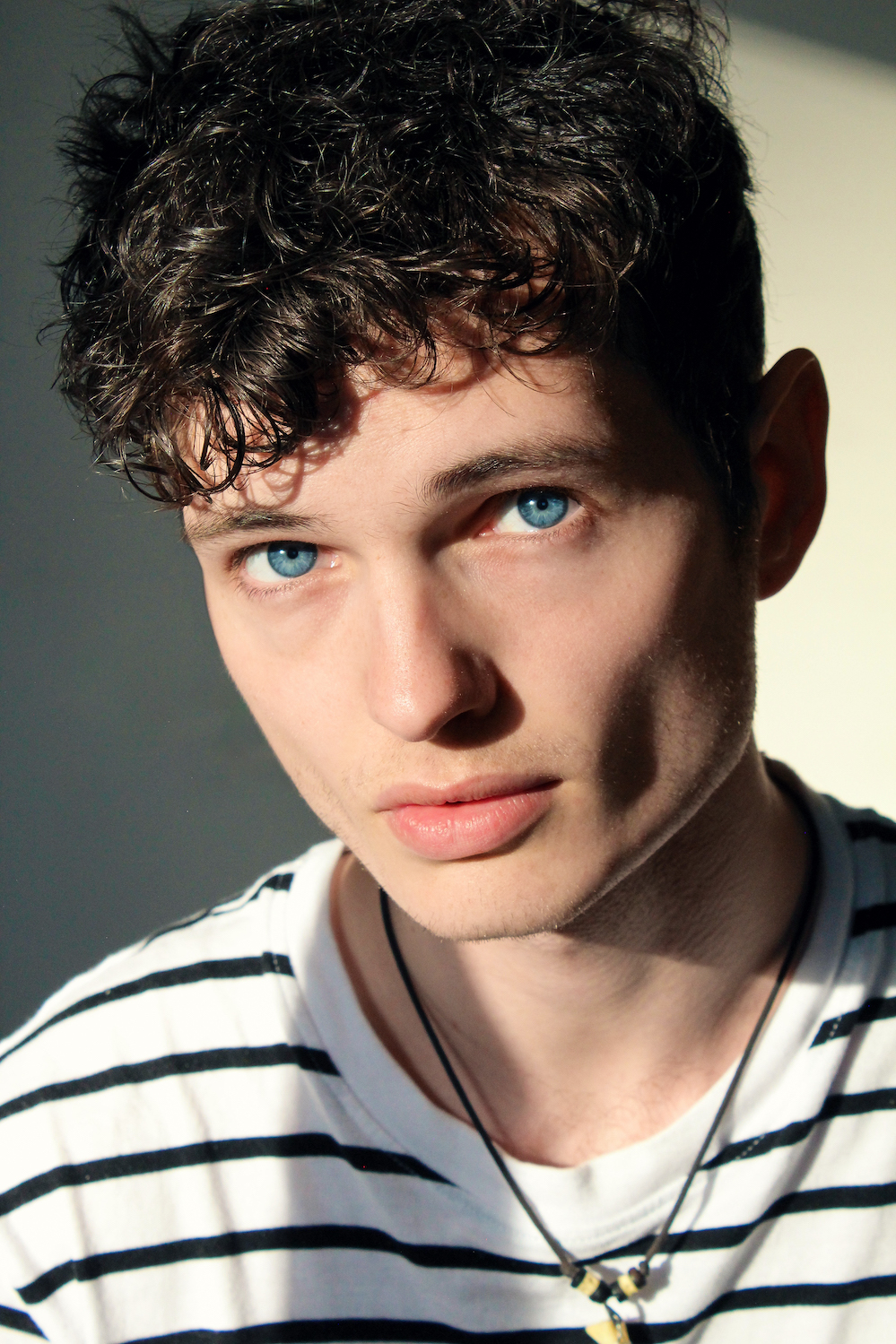 Jay Lewis : Ican Models, Queenstown, New Zealand