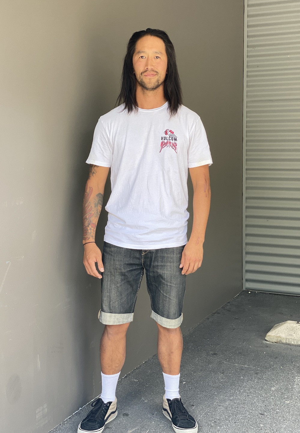 Jason Kum : Ican Models, Queenstown, New Zealand