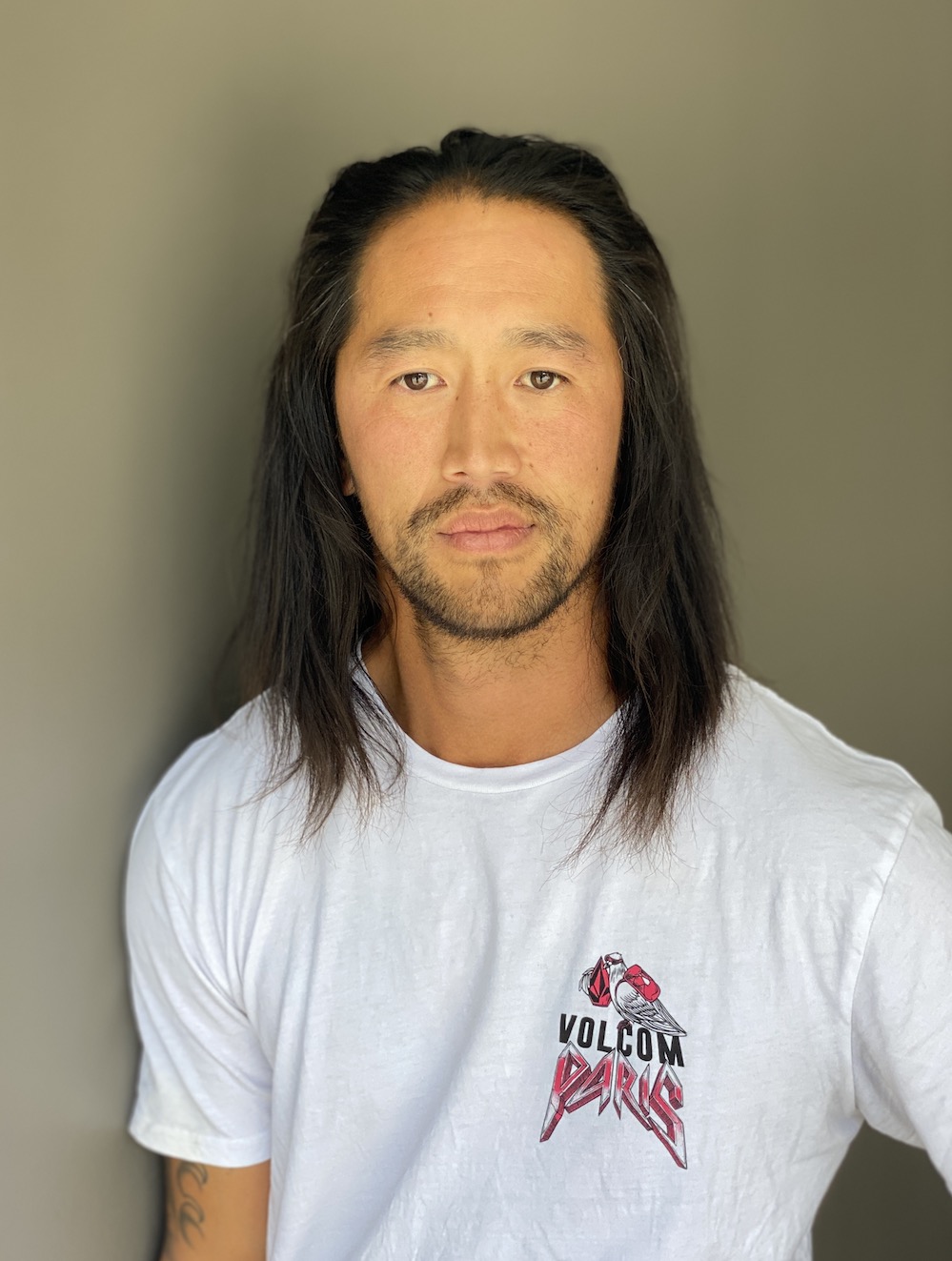 Jason Kum : Ican Team, Queenstown, New Zealand