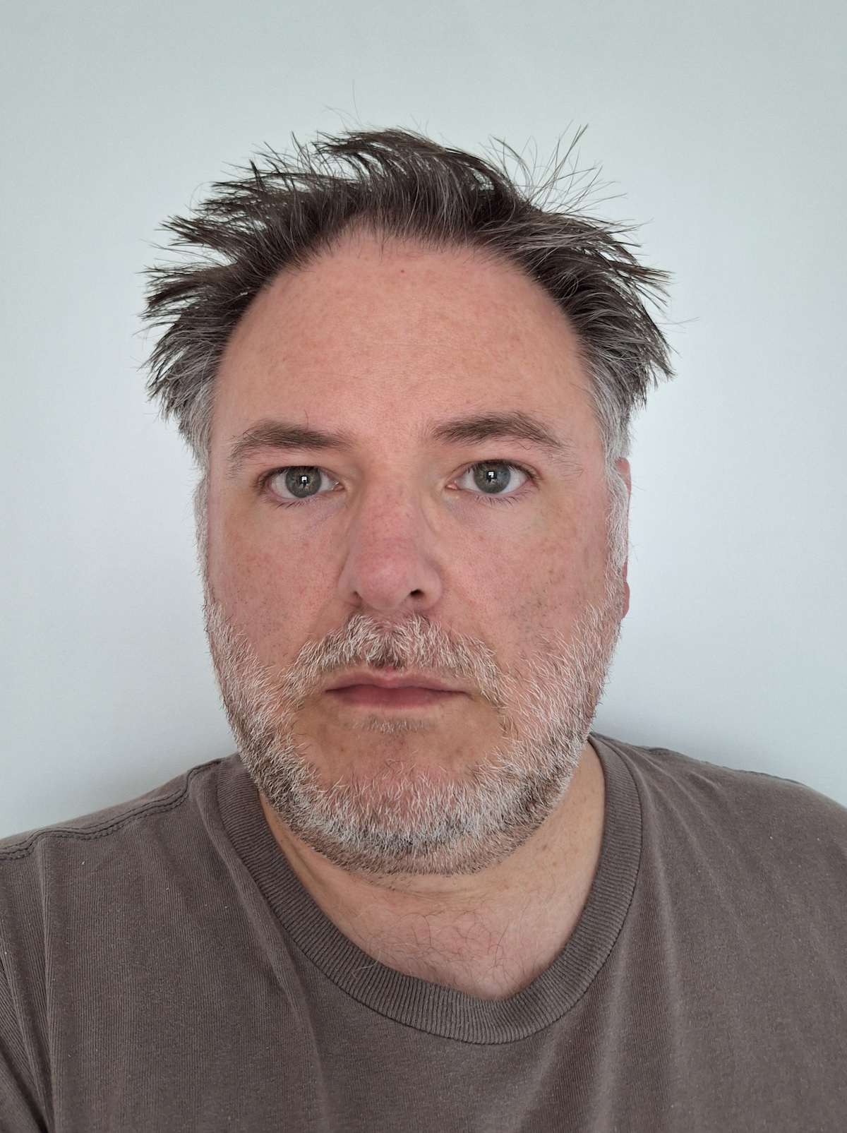 Jason Lilley : Ican Models, Queenstown, New Zealand