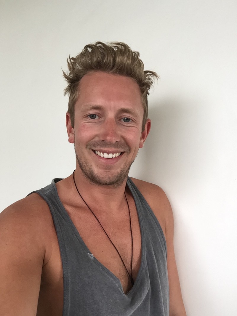 Jason Whalley : Ican Models, Queenstown, New Zealand