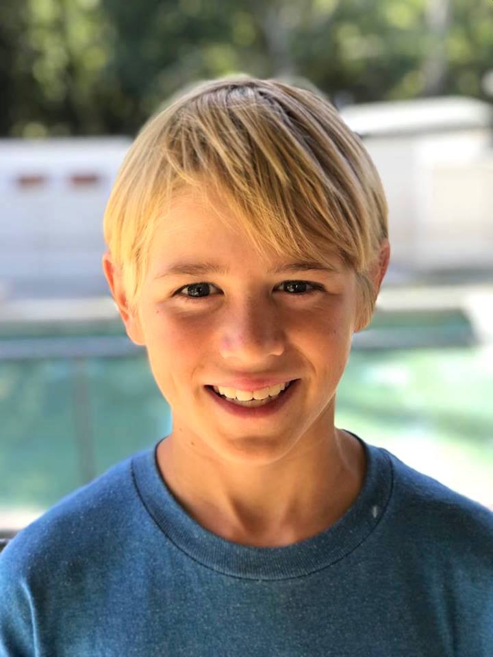 Jasper Thomas : Ican Models, Queenstown, New Zealand