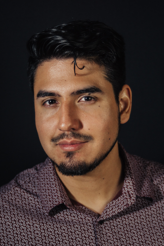 Javier Rojas : Ican Models, Queenstown, New Zealand