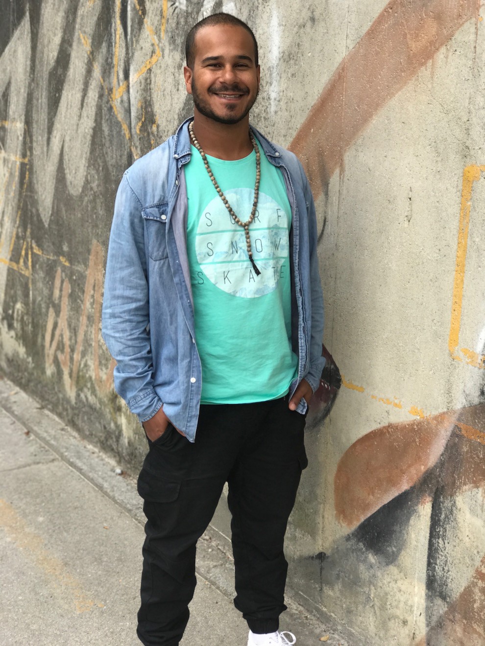 Jean Marco : Ican Models, Queenstown, New Zealand