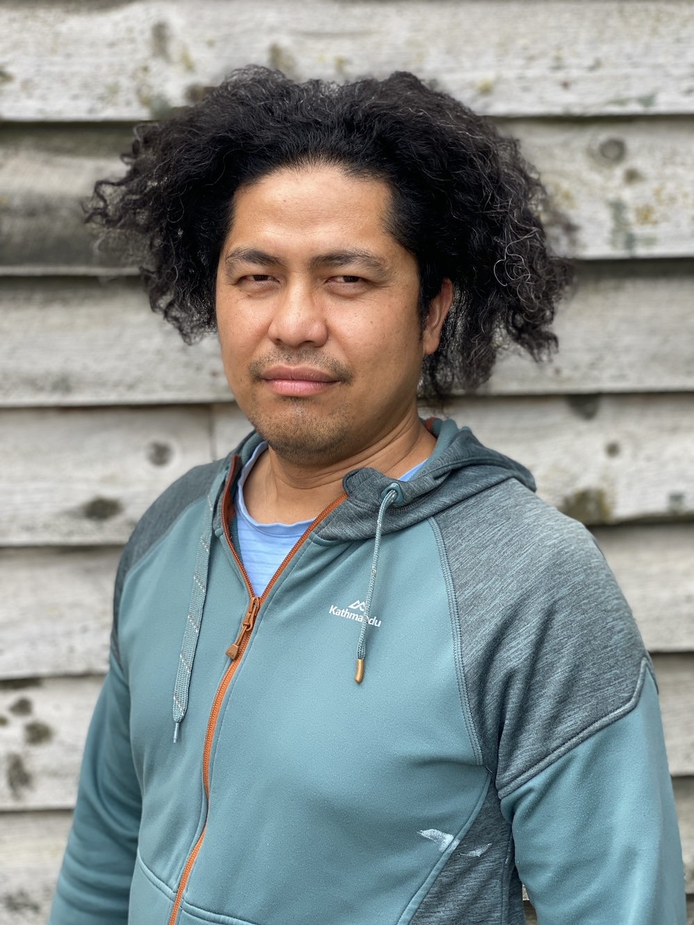 Jeffrey : Ican Models, Queenstown, New Zealand