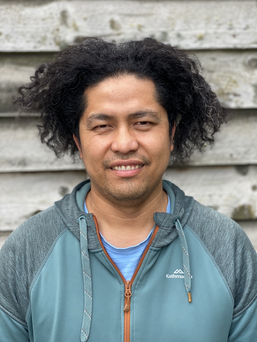 Jeffrey : Ican Models, Queenstown, New Zealand