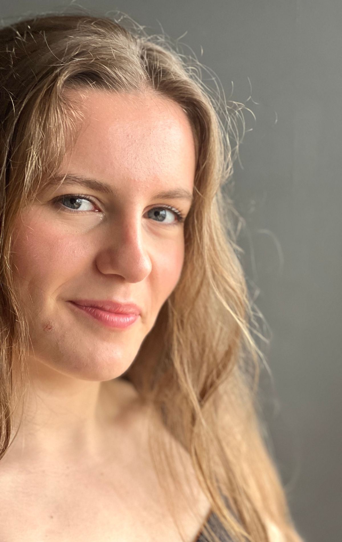 Jemima Rose Riley-Duddin : Ican Models, Queenstown, New Zealand