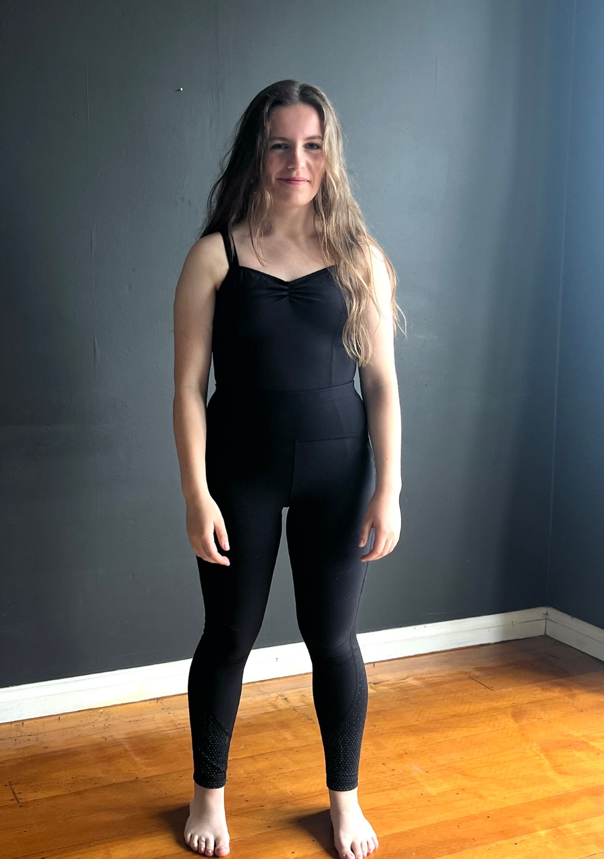 Jemima Rose Riley-Duddin : Ican Models, Queenstown, New Zealand