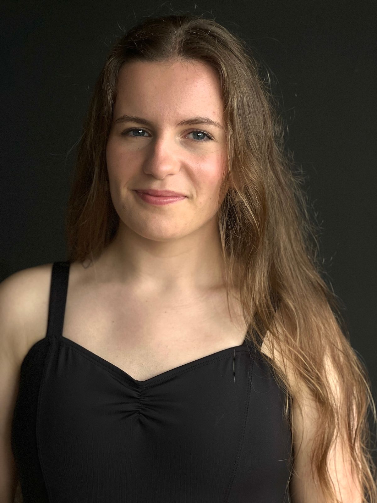 Jemima Rose Riley-Duddin : Ican Models, Queenstown, New Zealand