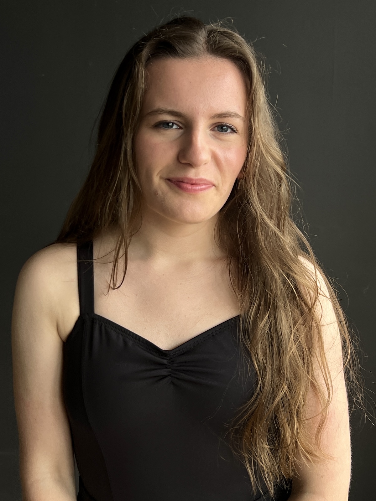 Jemima Rose Riley-Duddin : Ican Models, Queenstown, New Zealand