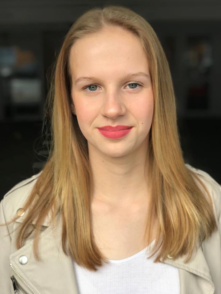 Jemma Howard : Ican Models, Queenstown, New Zealand