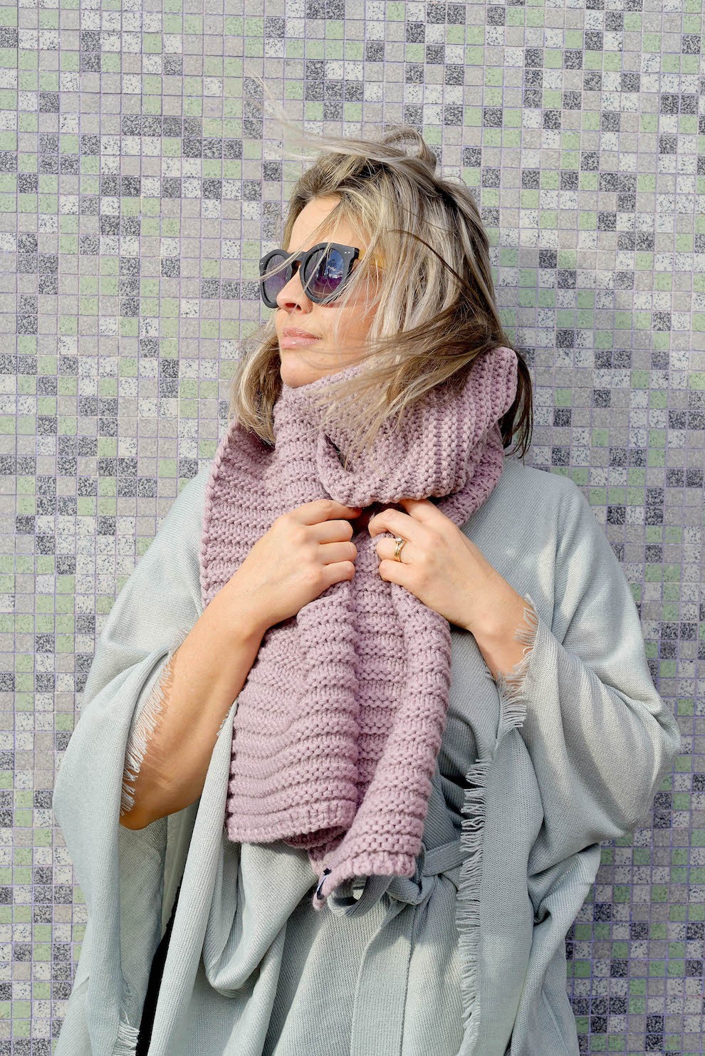 Jemmah Lousley-Higgs : Ican Models, Queenstown, New Zealand