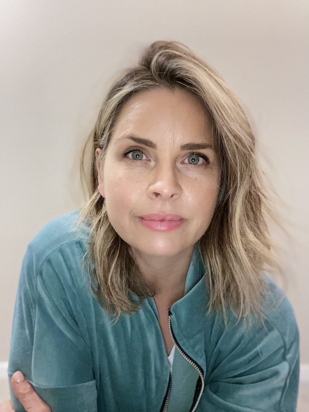 Jemmah Lousley-Higgs : Ican Models, Queenstown, New Zealand