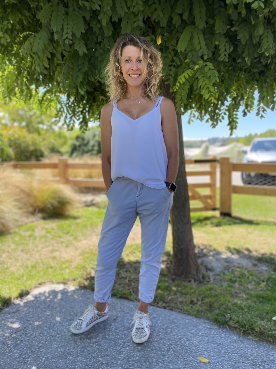 Jennifer Watson : Ican Models, Queenstown, New Zealand