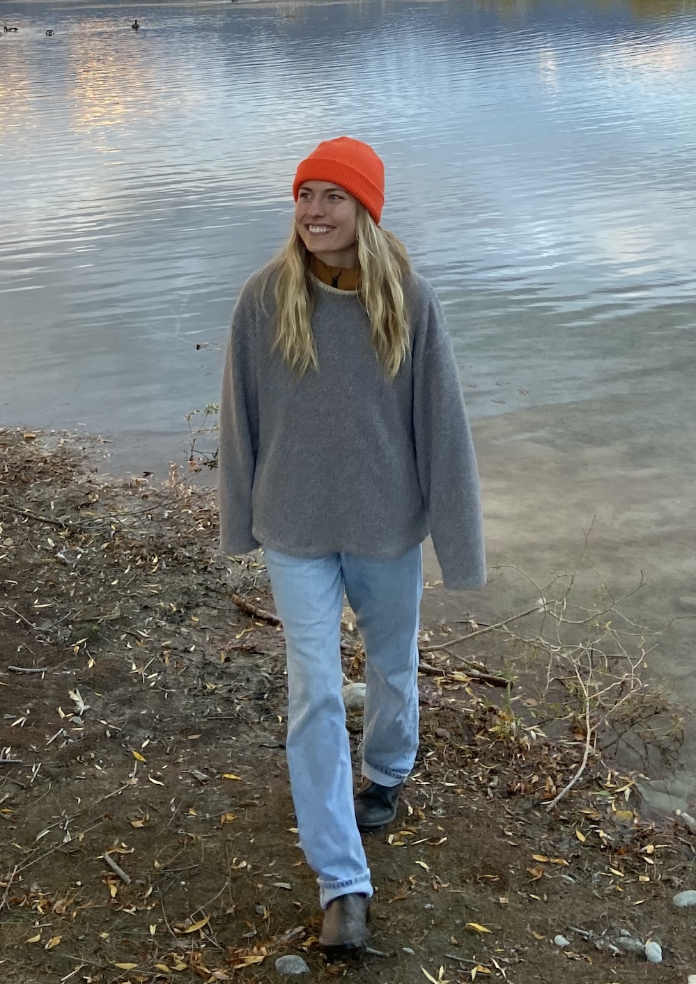 Jenna Ebert : Ican Models, Queenstown, New Zealand