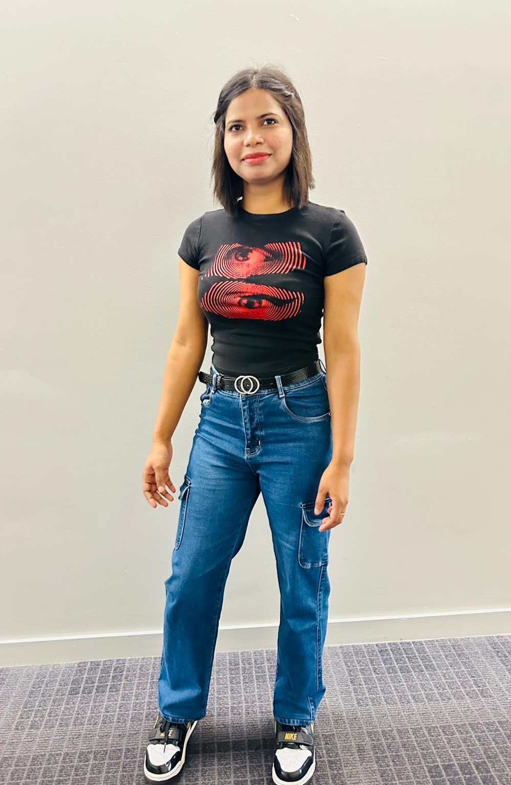 Jenny : Ican Models, Queenstown, New Zealand