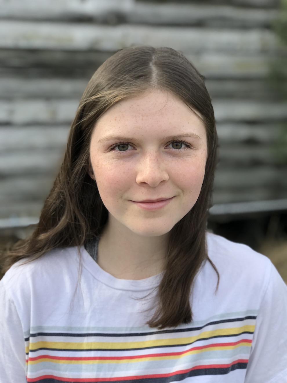 Jess Hudson : Ican Models, Queenstown, New Zealand