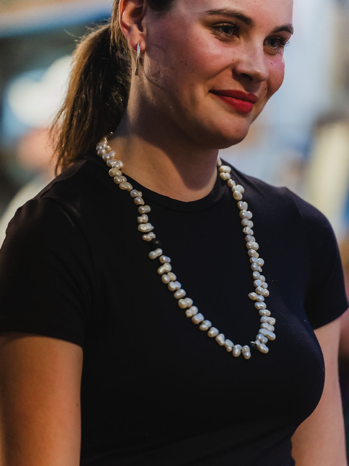 Jess : Ican Models, Queenstown, New Zealand