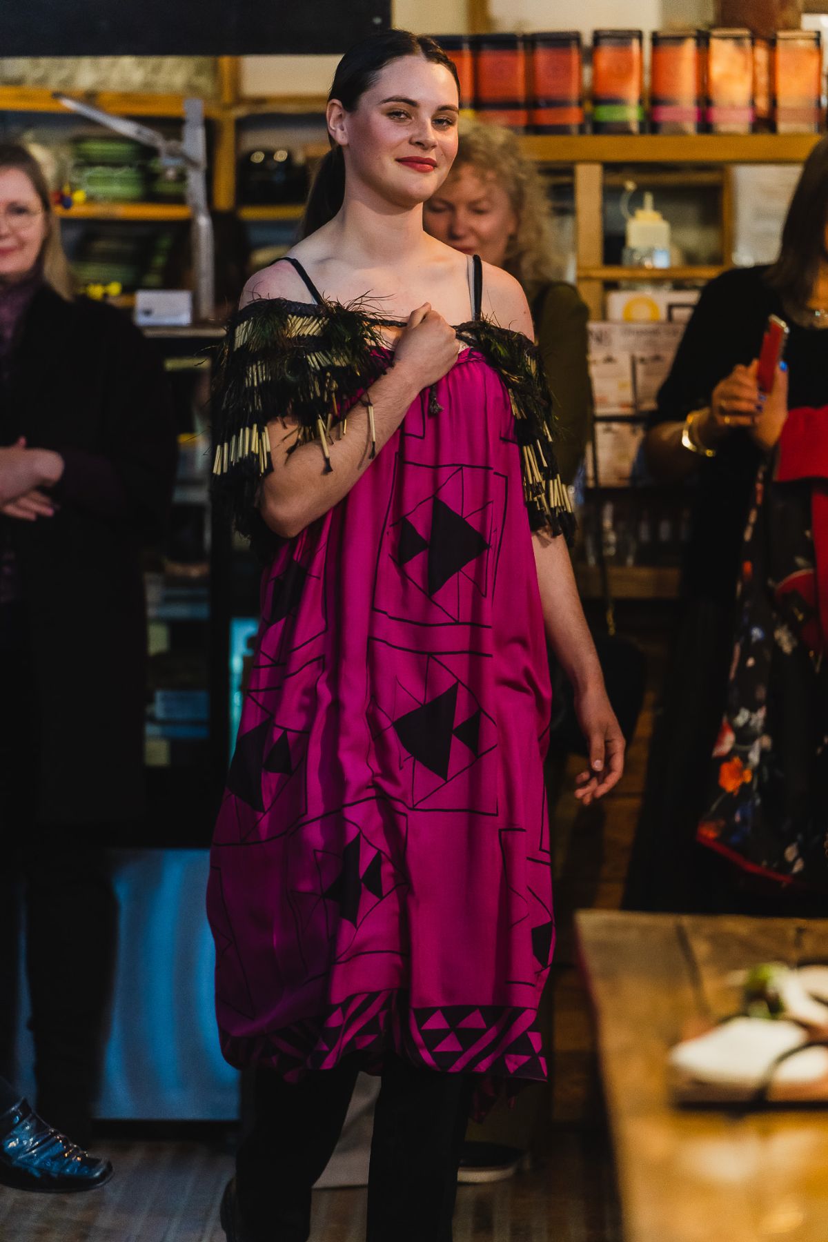 Jess : Ican Models, Queenstown, New Zealand