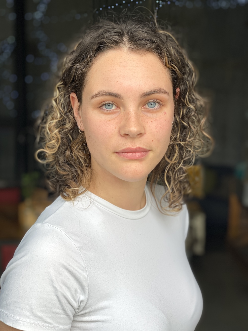 Jess : Ican Models, Queenstown, New Zealand