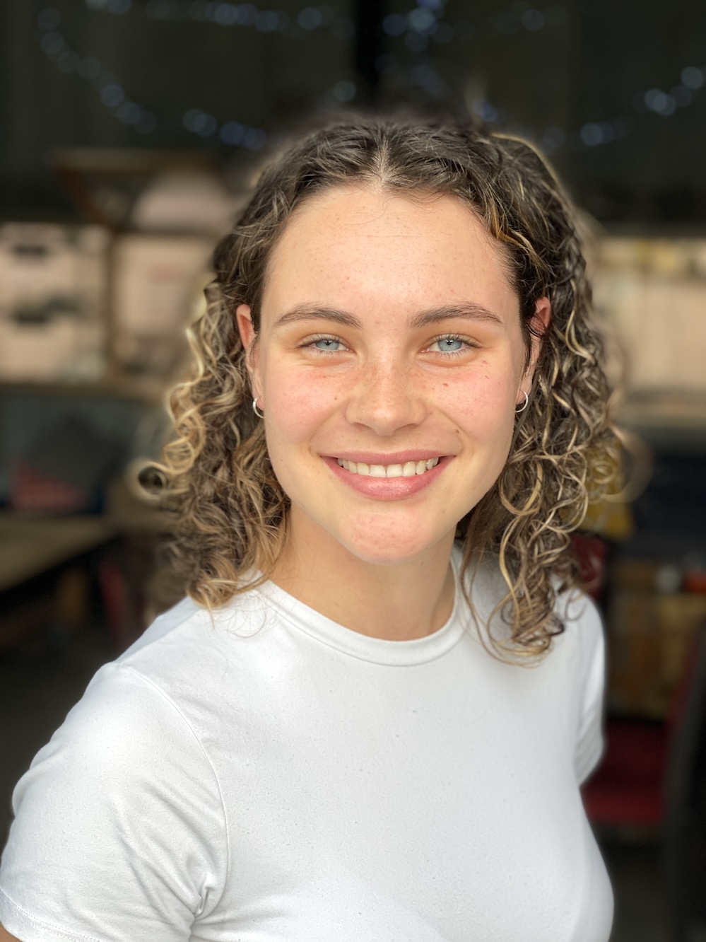 Jess : Ican Models, Queenstown, New Zealand